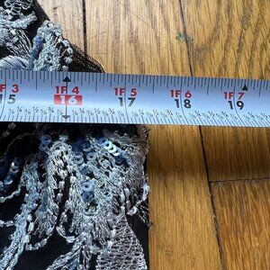 Teri Jon By Rickie Freeman | Dresses | Rickie Freeman Teri Jon Size 2 ...
